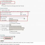 Cisco Unity Connection - Call Handlers