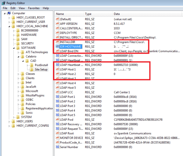 Cisco Uccx Installation Cad Csd Network Error