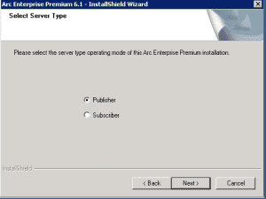 Installing Enghouse ARC Enterprise Premium on Windows Server