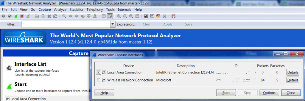How to collect packet capture from Cisco IP Phone