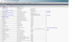 How to configure Single number reach?