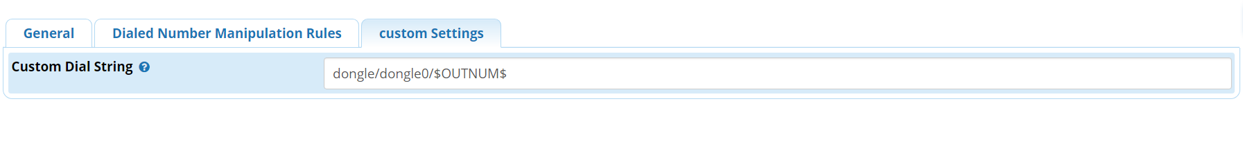 Route Pstn Or Gsm Calls Using Asterisk On Raspberry Pi