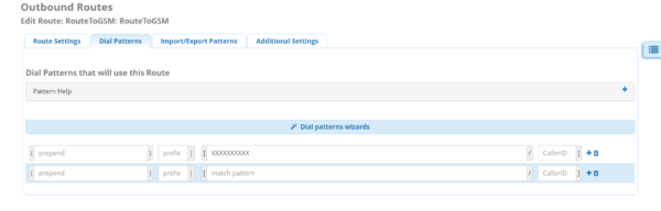 Route Pstn Or Gsm Calls Using Asterisk On Raspberry Pi