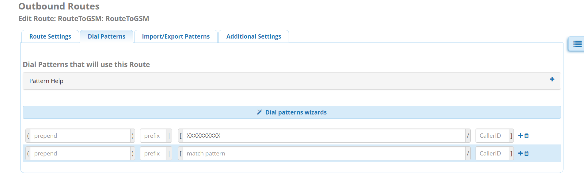 Route Pstn Or Gsm Calls Using Asterisk On Raspberry Pi