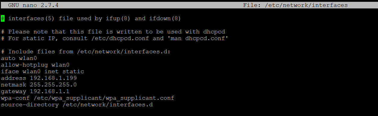 Step by Step Installation of Asterisk / FreePBX on Raspberry Pi