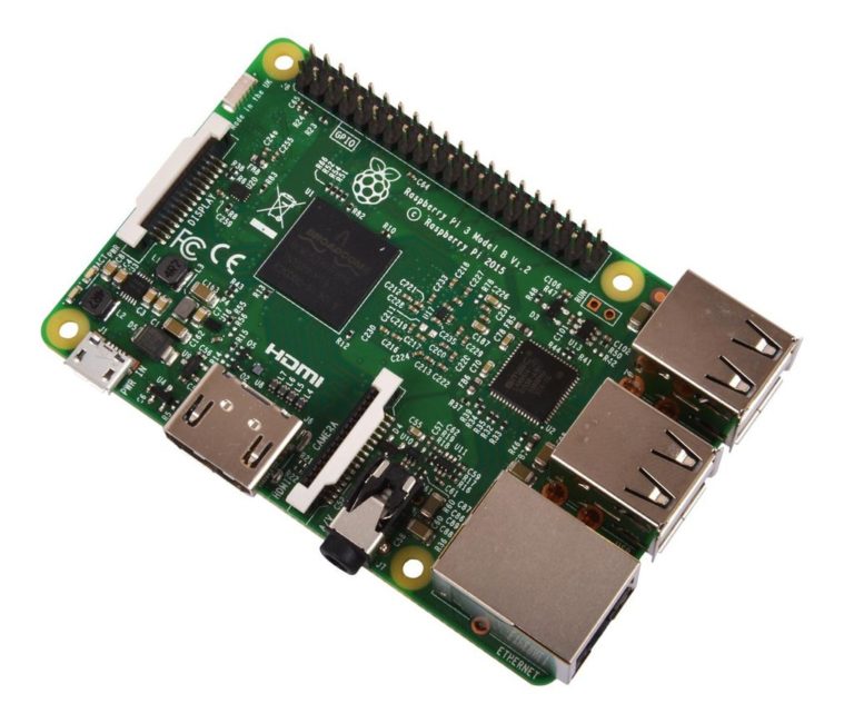 Step by Step Installation of Asterisk / FreePBX on Raspberry Pi
