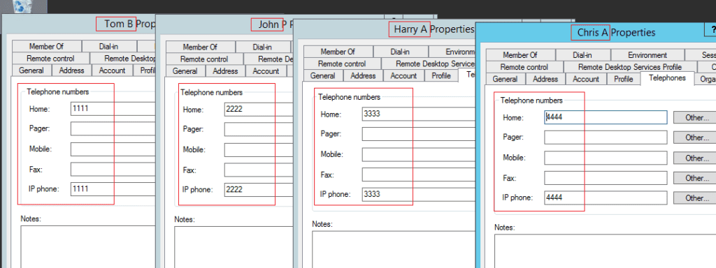 Powershell Query To Remove Bulk Adldap Users Attribute To Blank