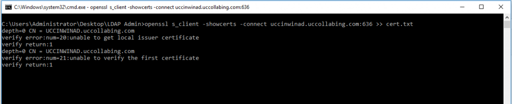 How to convert CUCM LDAP to LDAPS? Secure LDAP CUCM How to convert CUCM LDAP to LDAPS? Secure LDAP CUCM