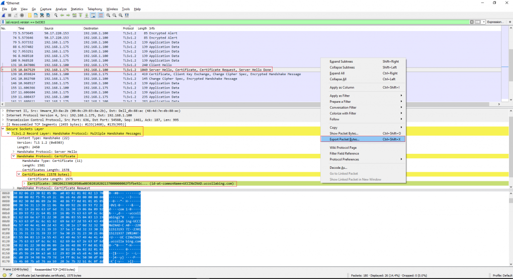 How to convert CUCM LDAP to LDAPS? Secure LDAP CUCM How to convert CUCM LDAP to LDAPS? Secure LDAP CUCM