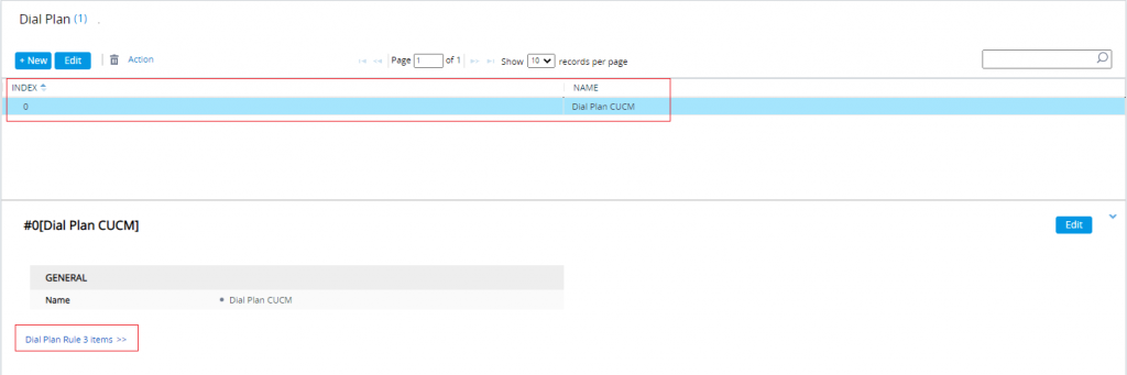 Configuring Audiocodes SBC to integrate with CUCM