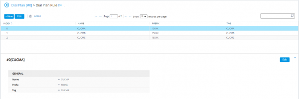 Configuring Audiocodes SBC to integrate with CUCM