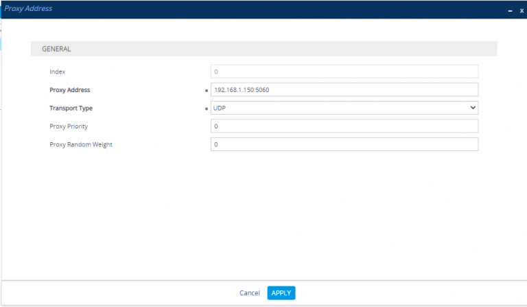 Teams Direct Routing With Cucm Using Audiocodes Sbc