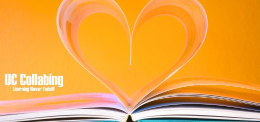 UC Collabing - Learning Never Ends!!